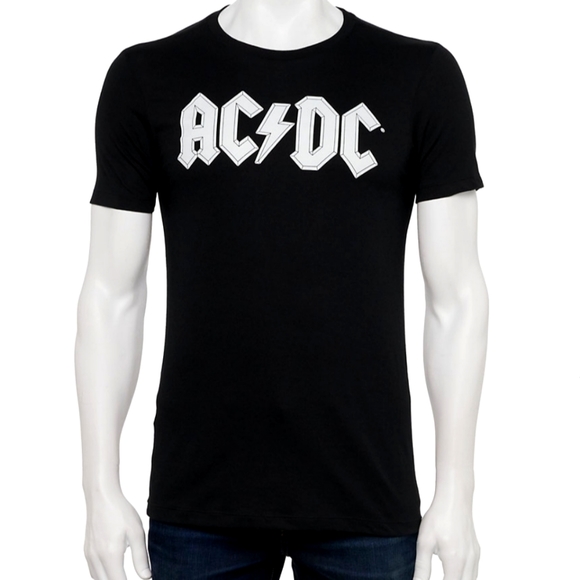 AC/DC | Shirts | Mens Acdc Tshirt | Poshmark